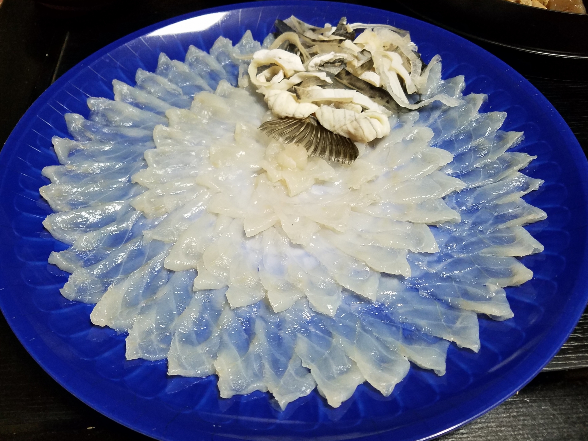 fugu